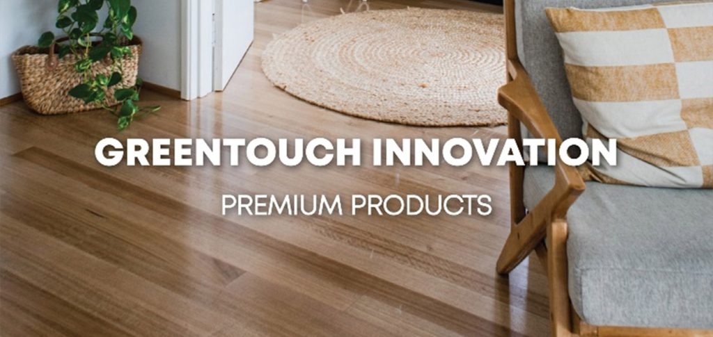 หน้าแรก - GREENTOUCH Innovation (Thailand)